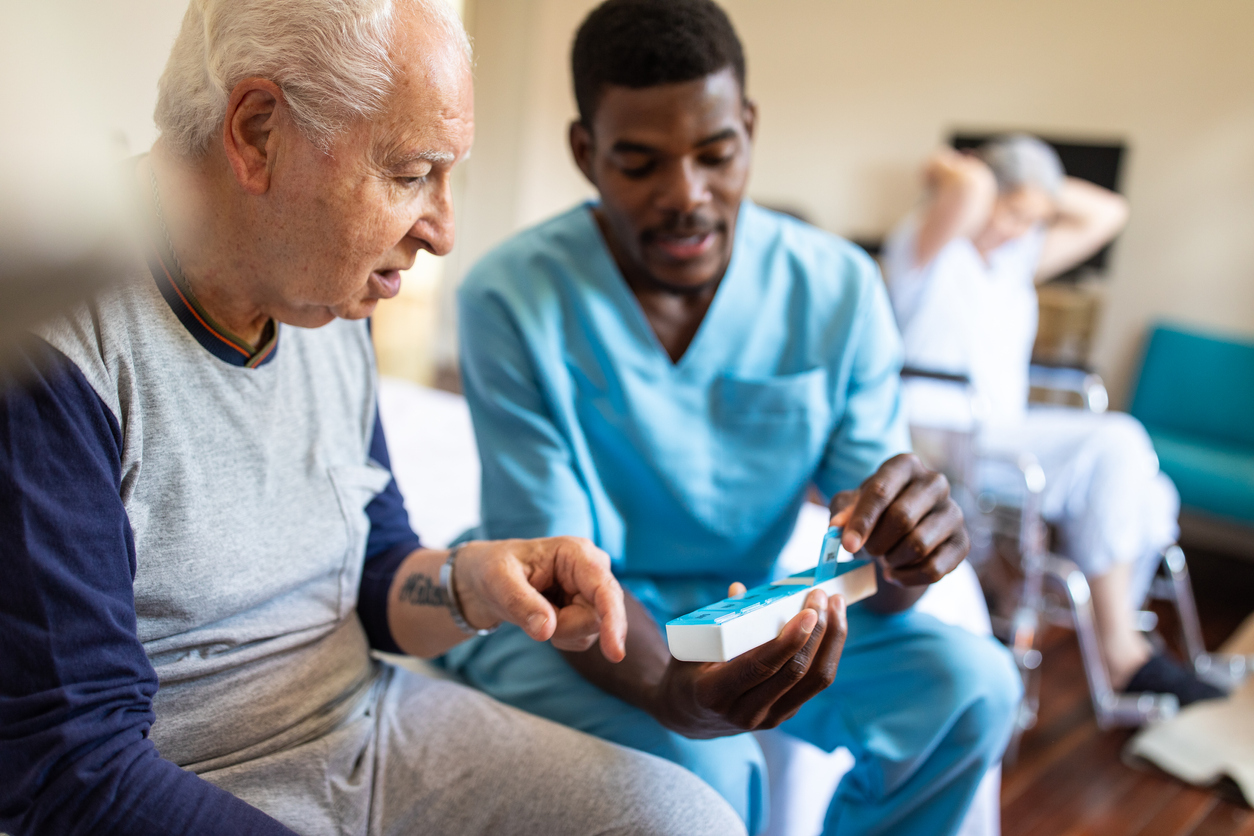 Ensuring Safe Medication Administration in Nursing Homes - Midwest ...